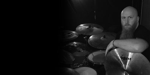 Rech Cymbals Endorsees