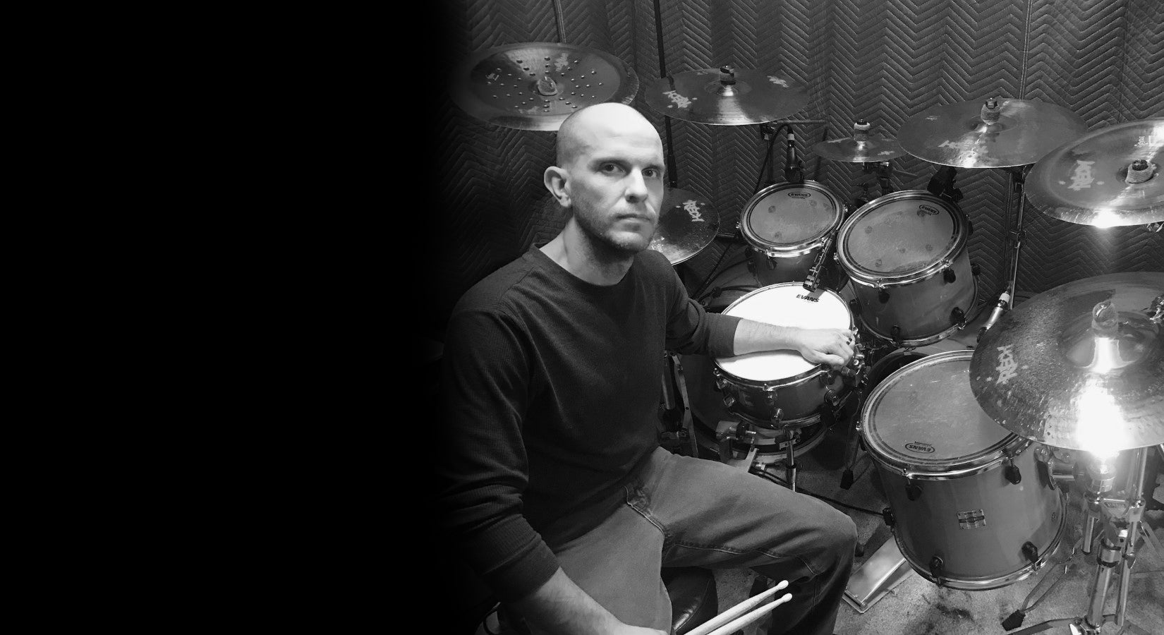 Meet Sterling Junkin of Team Rech