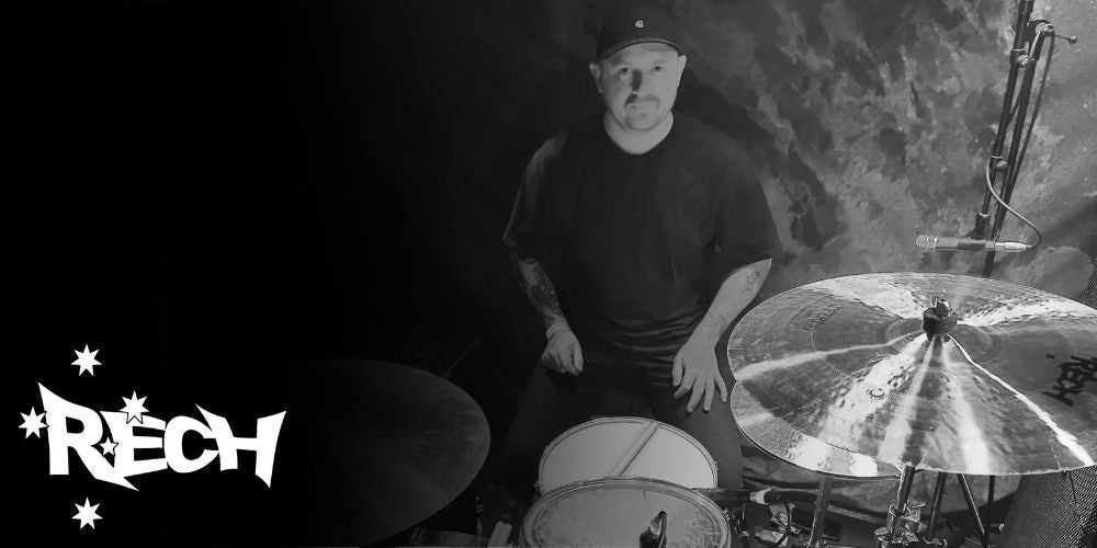 Sam Macauley Joins Team Rech