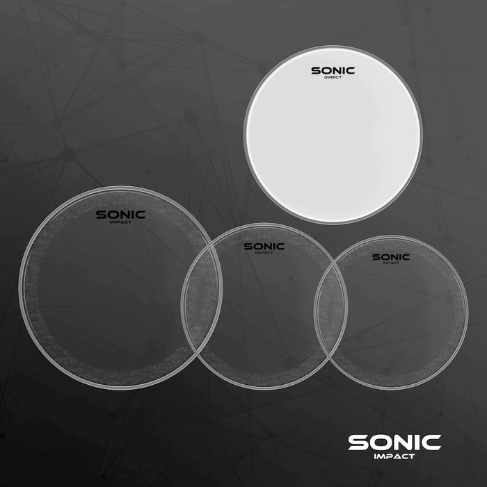 Drum Kits, Cymbals, Drum Sticks, Hardware | Rech Cymbals