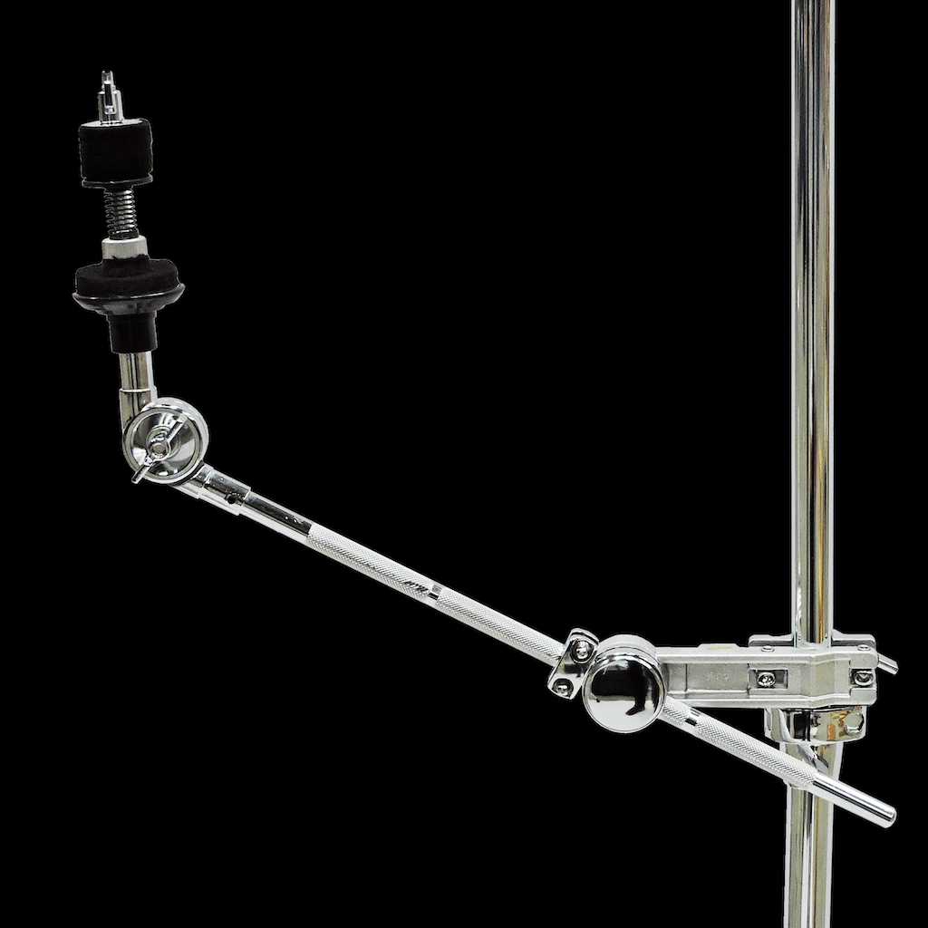 Roodiment Auxiliary Hi Hat Arm & Clamp - 1000 Series